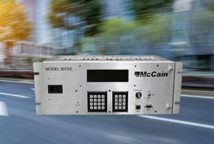 Traffic Control & Monitoring | SWARCO